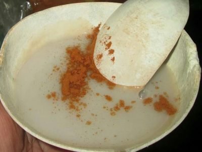 Typical Nicaraguan desserts and sweets >> Find them here