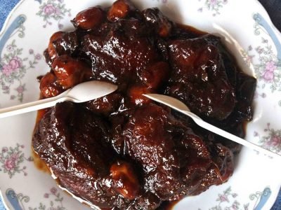 Typical Nicaraguan desserts and sweets >> Find them here