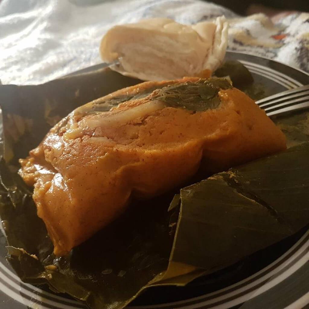 Nicaraguan Nacatamales Recipe: a weekend breakfast