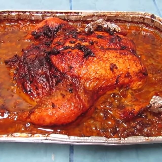 Recetas de desayunos Nicaragüenses